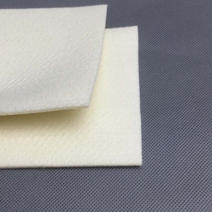 PET Polyester filter fabric - Buy Product on Qinhuangdao Lingdong ...