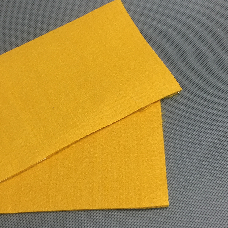 Polyimide PI Filter Felt Fabric - Buy Product on Qinhuangdao Lingdong ...